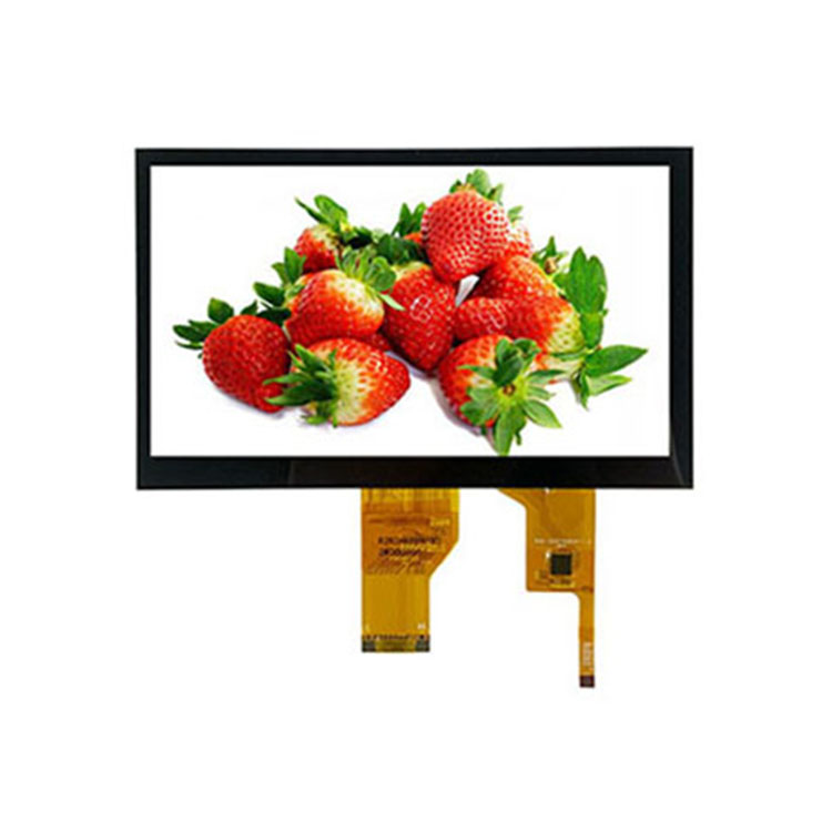 China Customized TFT LCD Display Manufacturers & Suppliers - Reshine Display